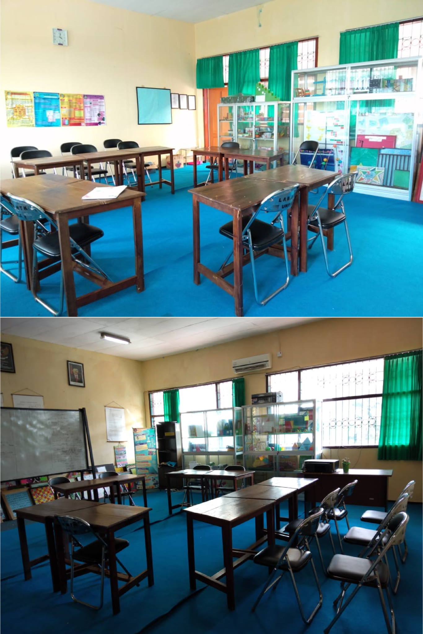 Fasilitas – PENDIDIKAN MATEMATIKA